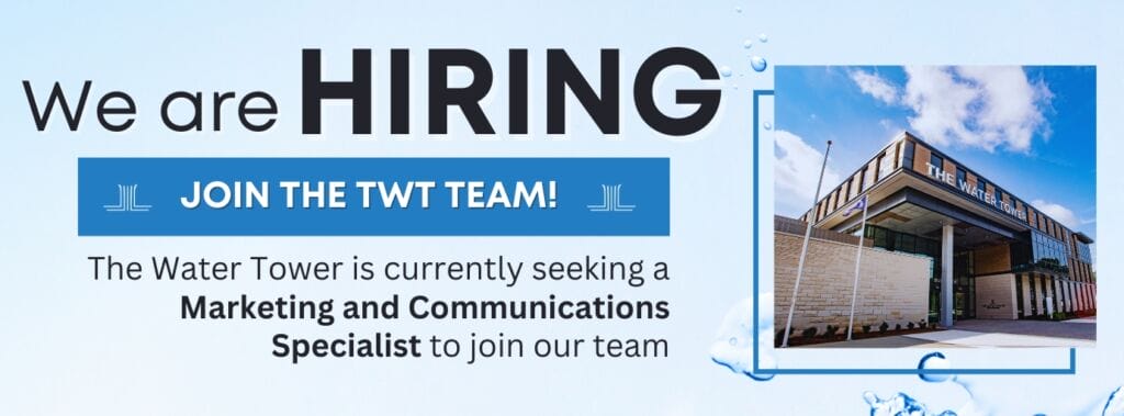 Home - The Water Tower