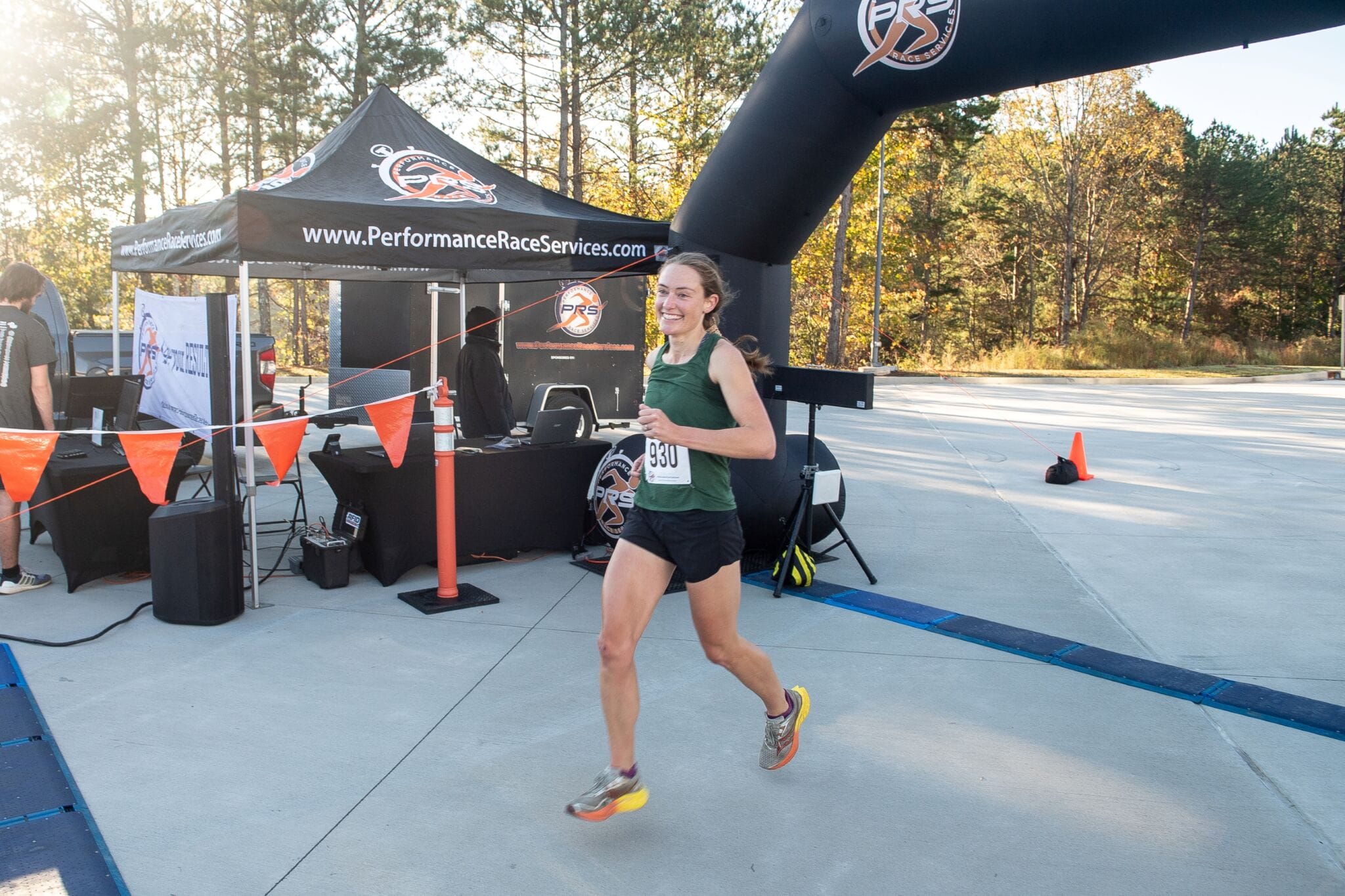 Run Like Water 5K - The Water Tower
