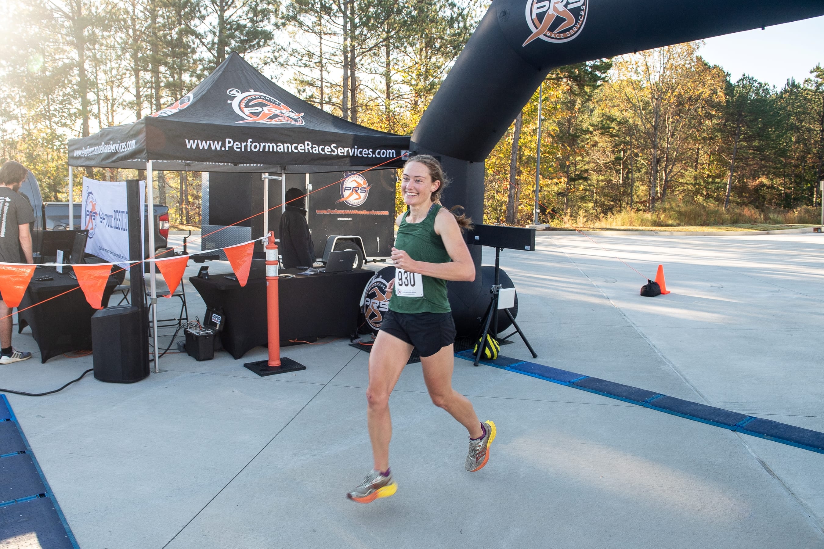 Run Like Water 5K - The Water Tower