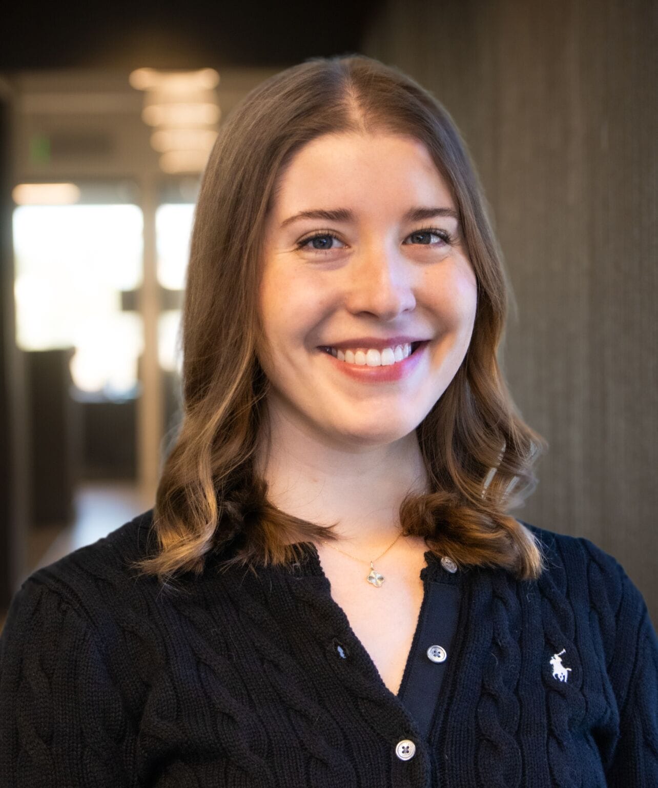 Women Leading Water: Spotlight Series | The Water Tower | Meredith ...