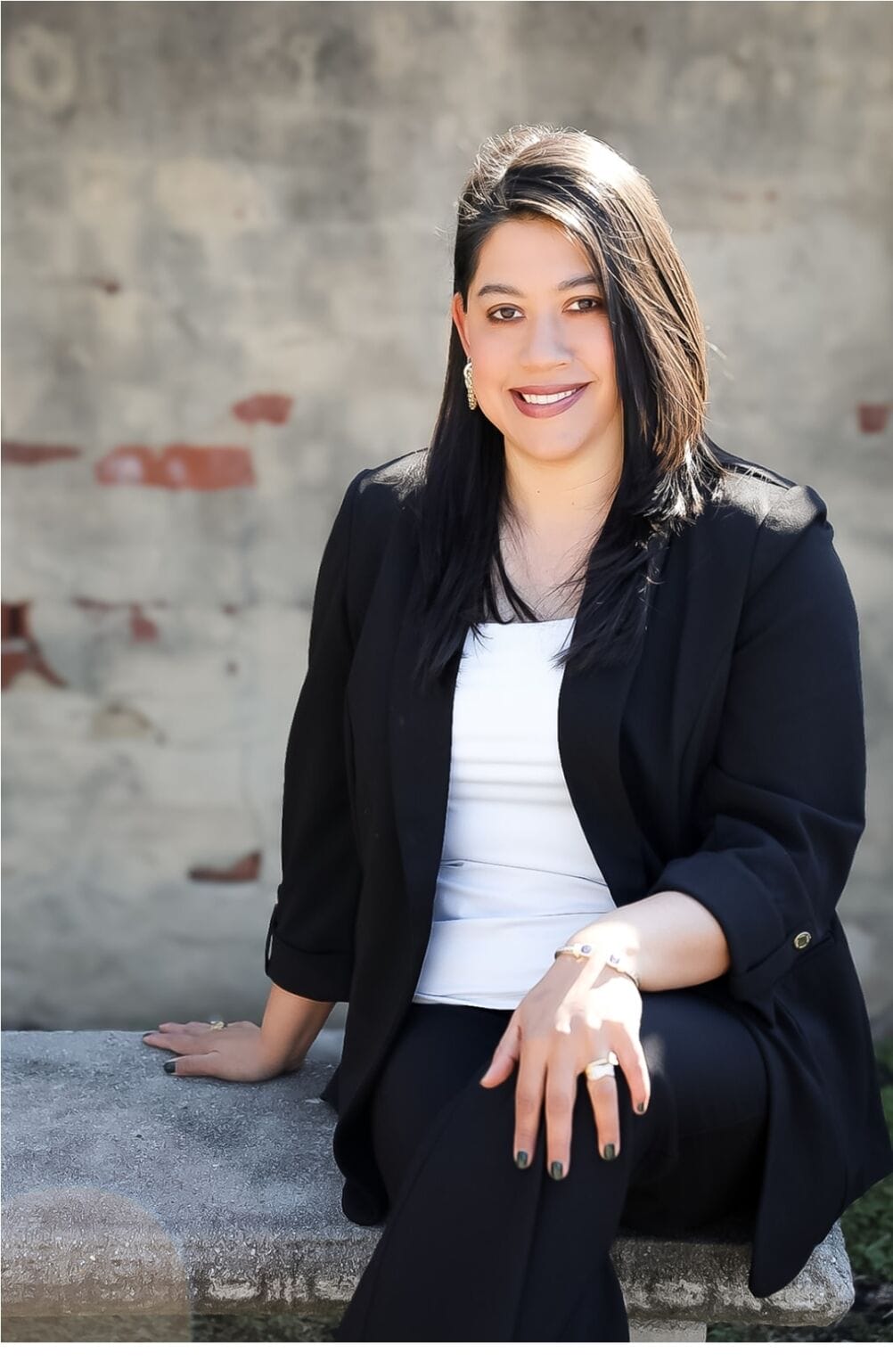 Women Leading Water: Spotlight Series | Monica Pineda Guzman Reeves Young